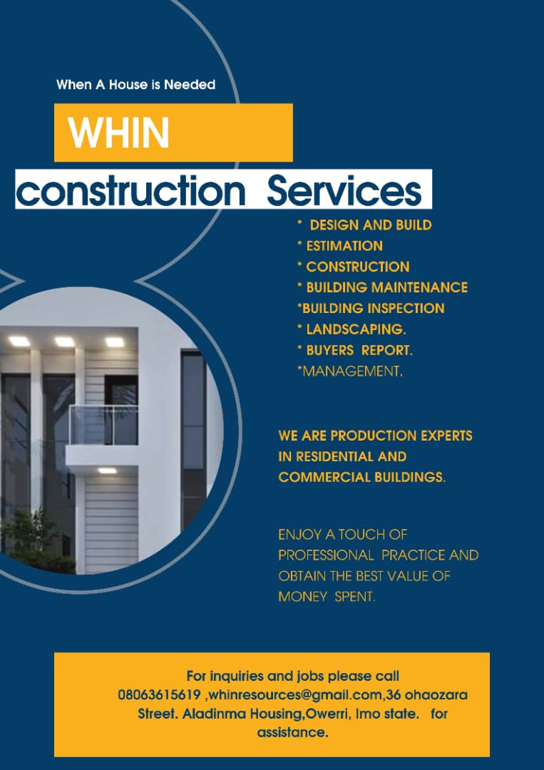 Whin Resources – Whin Resources
