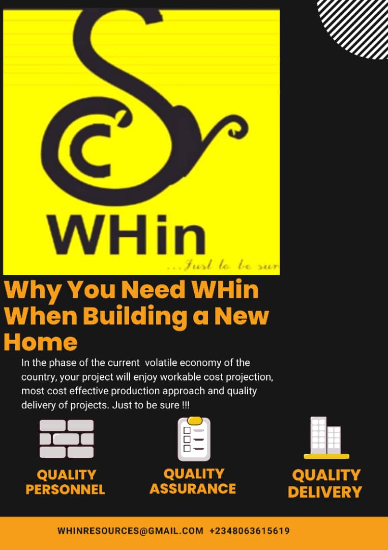 Whin Resources – Whin Resources
